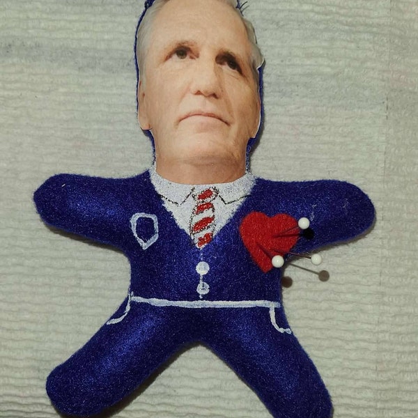 Trump Voodoo Doll - Etsy