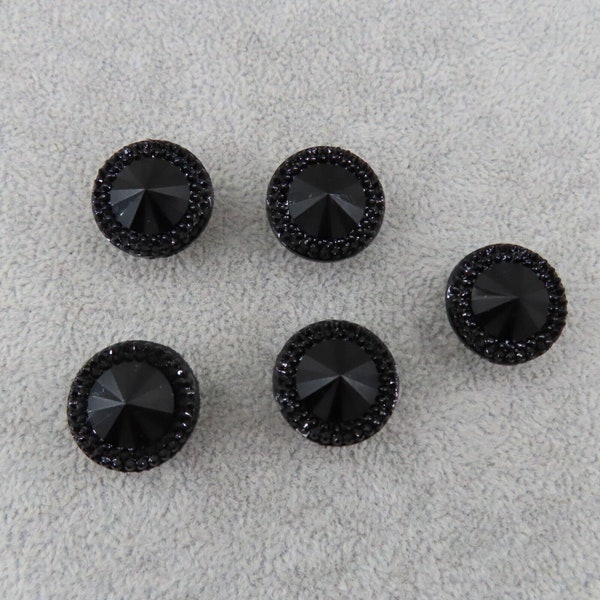 Goth Clogs Shoe Charm - Etsy