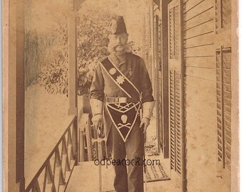 Masonic uniform | Etsy