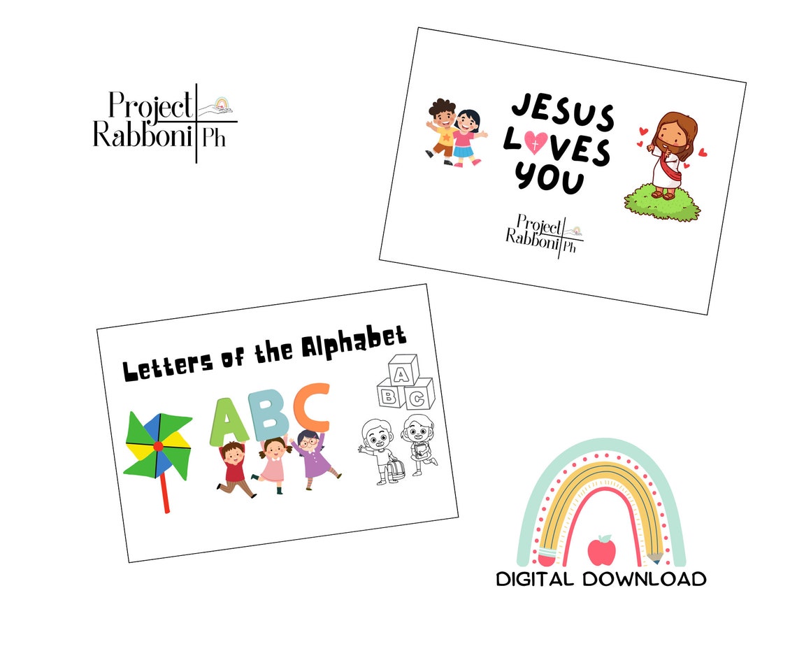 Letter Tracing and Sound Recognition - Etsy