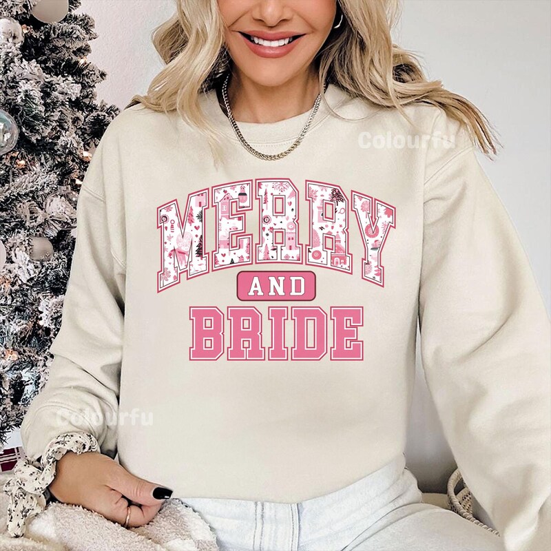 Christmas Bride - Etsy