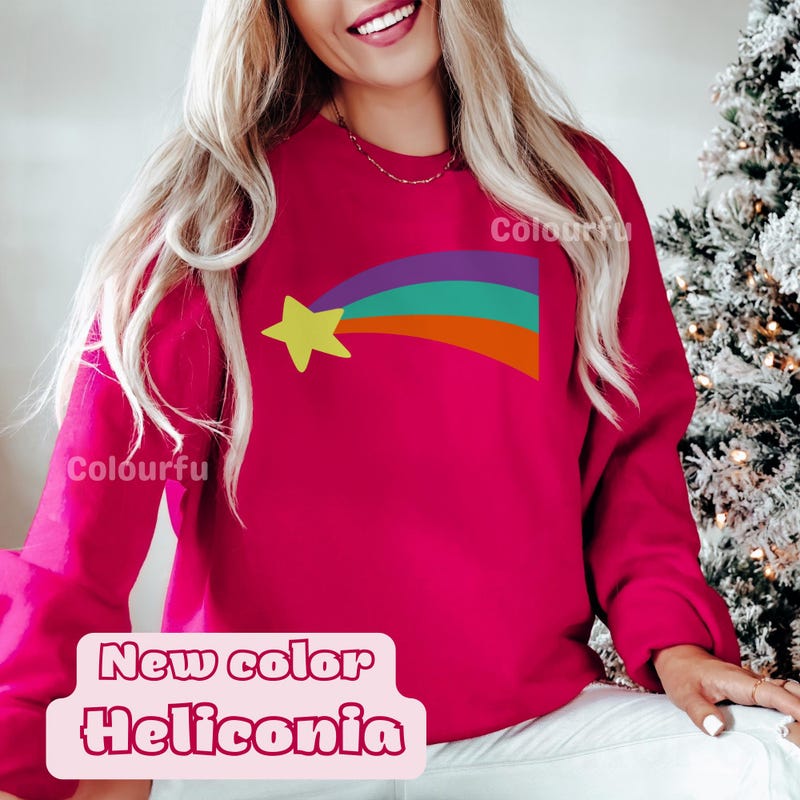 Mabel Sweater - Etsy