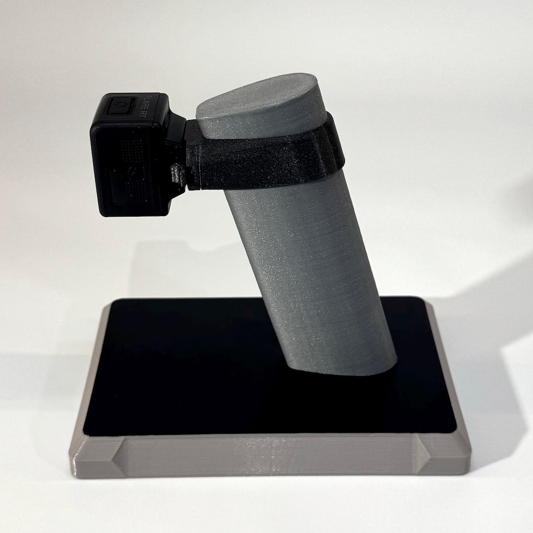 Bontrager Flare RT Mount - Cube, Canyon, Specialized, Pinarello, Giant ...
