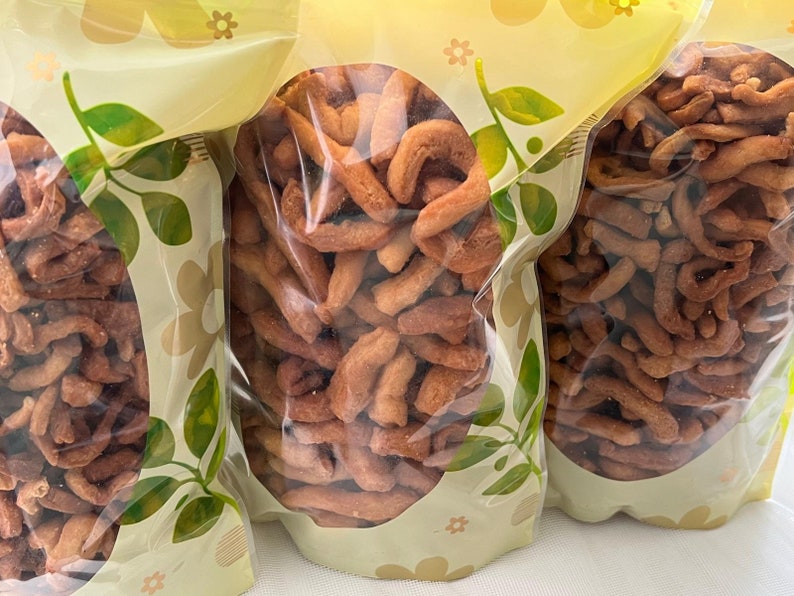 Chin Chin Popular West African Snack - Etsy
