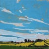 Storm Darragh. Brechiek. Ynysek Syllan No.1. - Etsy UK