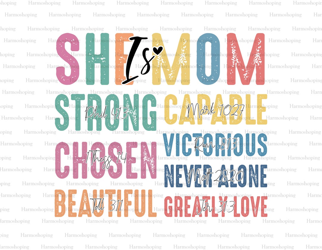 She is Mom PNG, Retro Mother Png, Blessed Mom Png, Mom Shirt, Mom Life ...