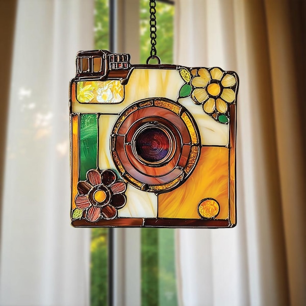 Camera Decor - Etsy