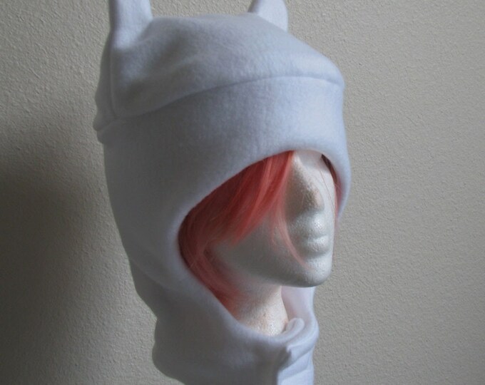 Finn's Awesome Hat From Adventure Time - Etsy