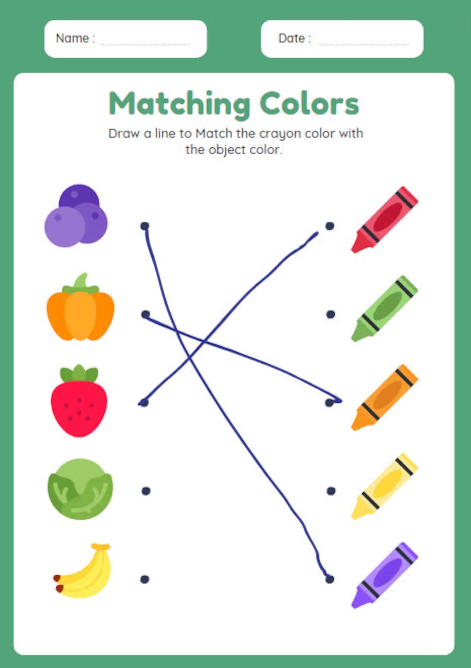 Kawaii Coloring Pages |activity | 21 Pages | Cute Coloring Pages | for ...