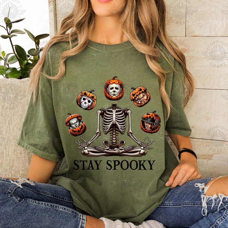 Retro Halloween Killers Png, Movie Killer Png, Killers Pumpkins Png, Horror Friend Png, Spooky ...