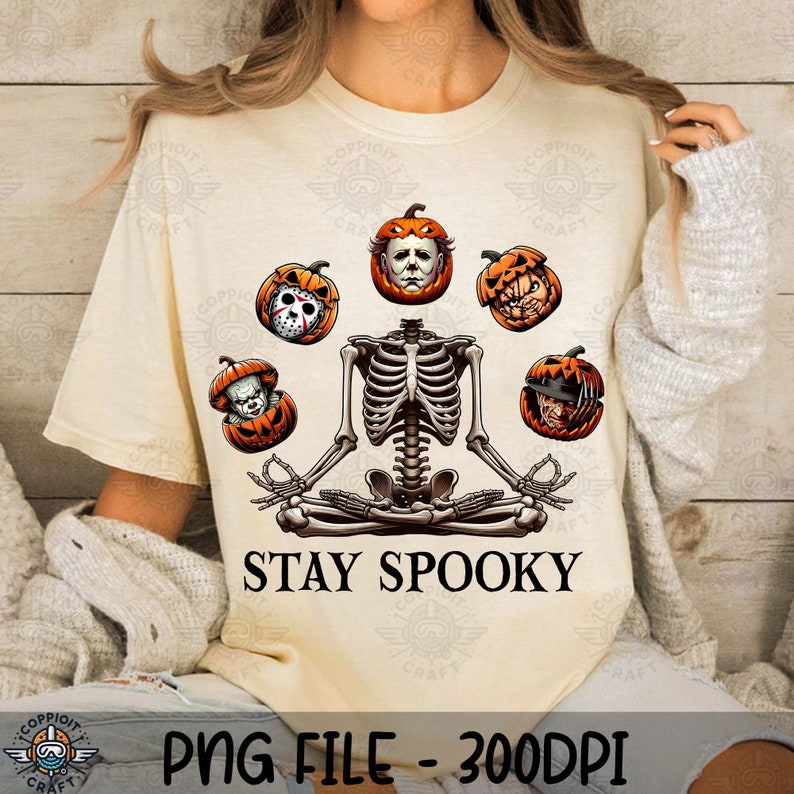 Retro Halloween Killers Png, Movie Killer Png, Killers Pumpkins Png, Horror Friend Png, Spooky ...