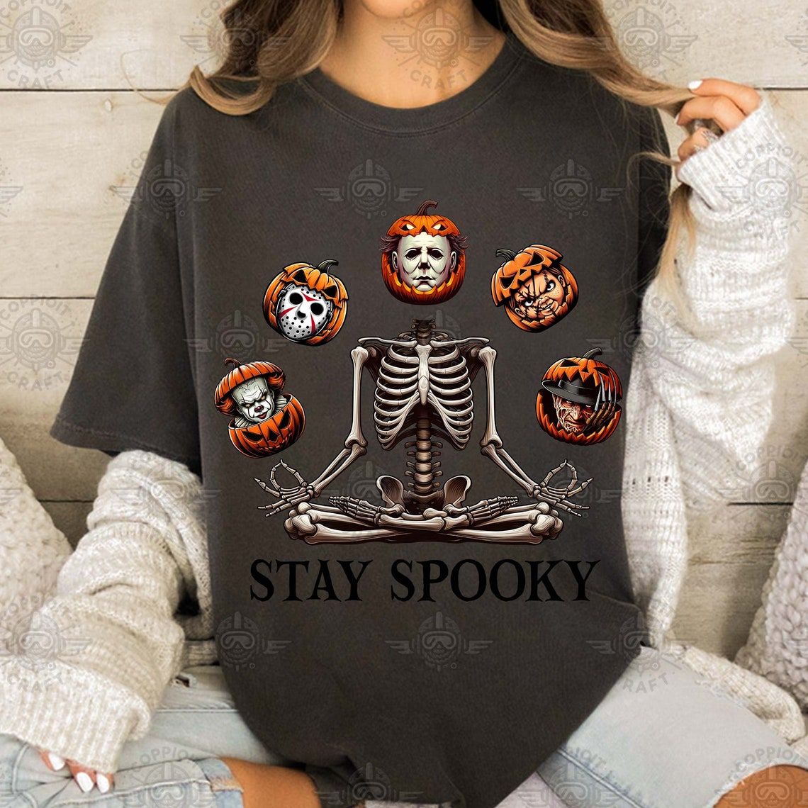 Retro Halloween Killers Png, Movie Killer Png, Killers Pumpkins Png, Horror Friend Png, Spooky ...