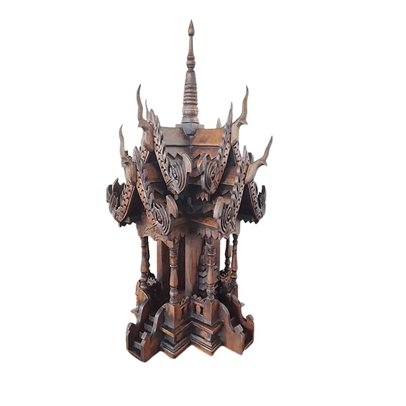Spirit House - Etsy