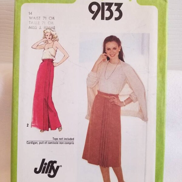 1979 Pattern - Etsy