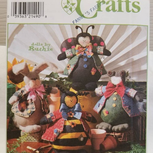 Styrofoam Animals - Etsy