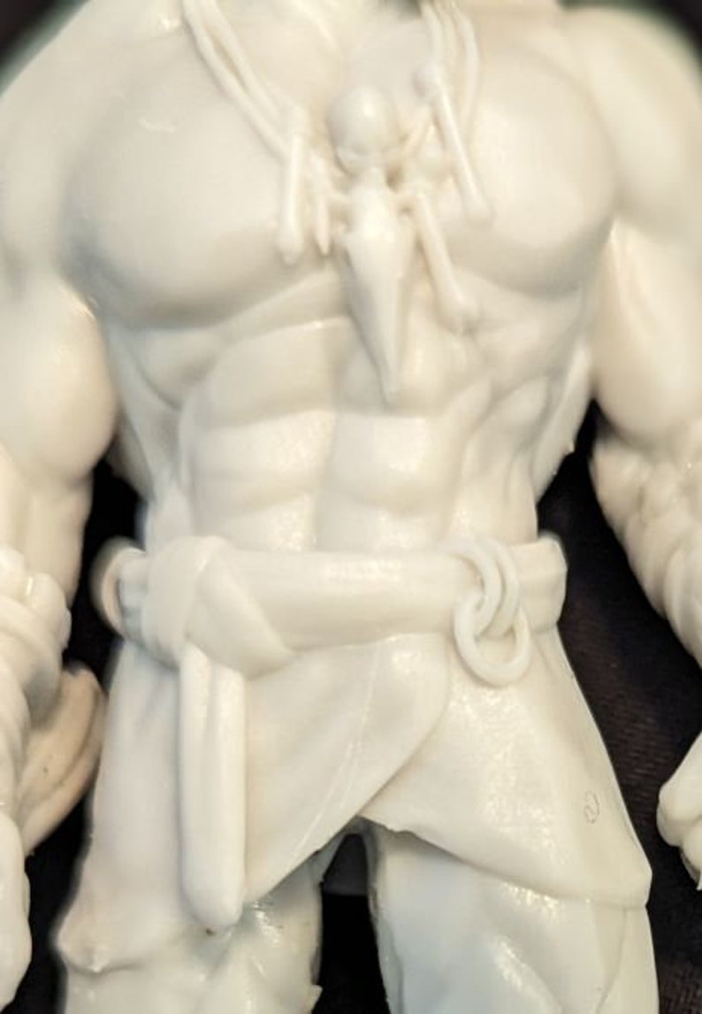 Cyclops Miniature for Dungeons and Dragons/pathfinders 84mm Unpainted ...