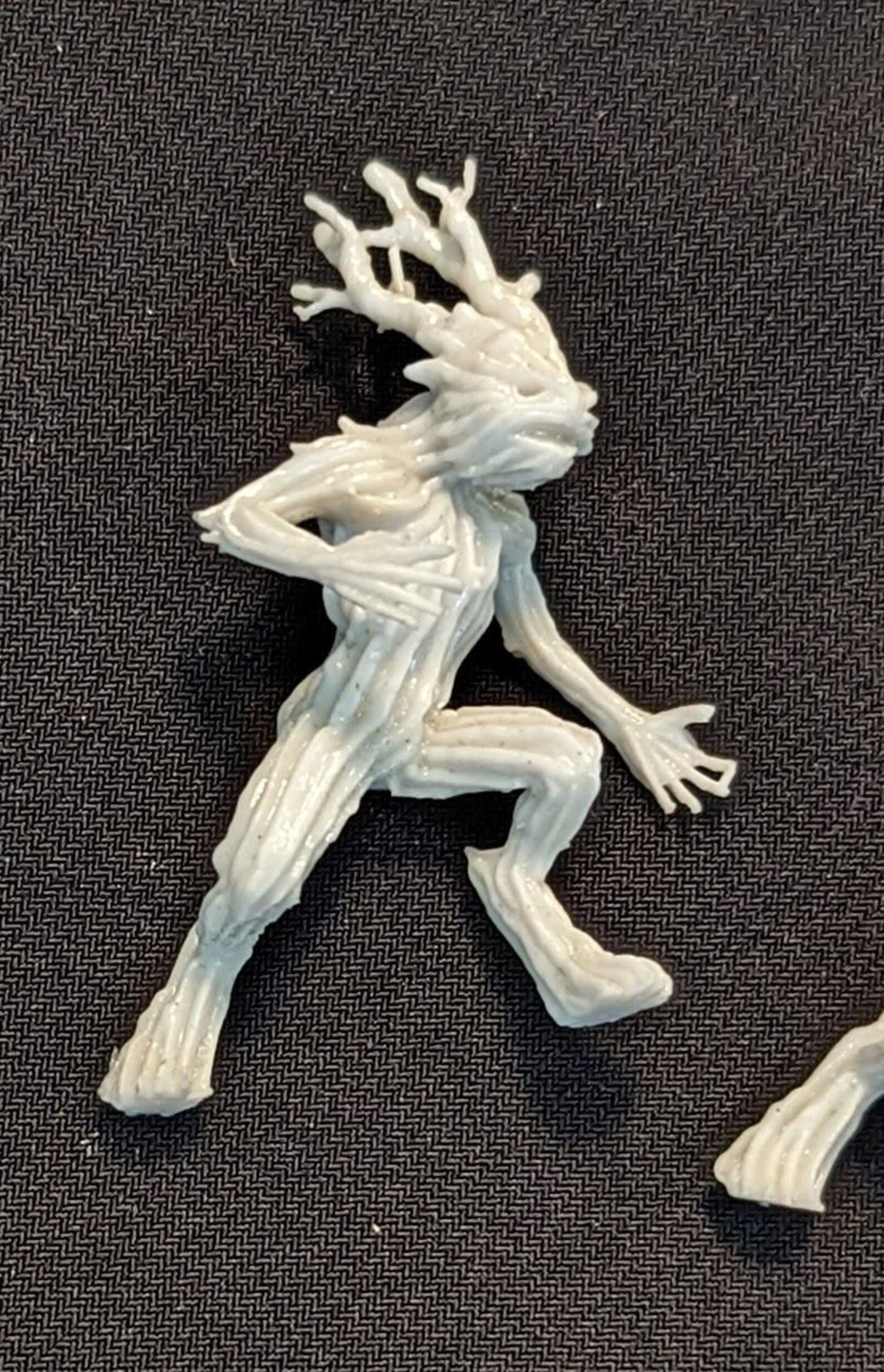 Twig Blight Miniature for Dungeons and Dragons/ Pathfinders 44 Mm Set ...