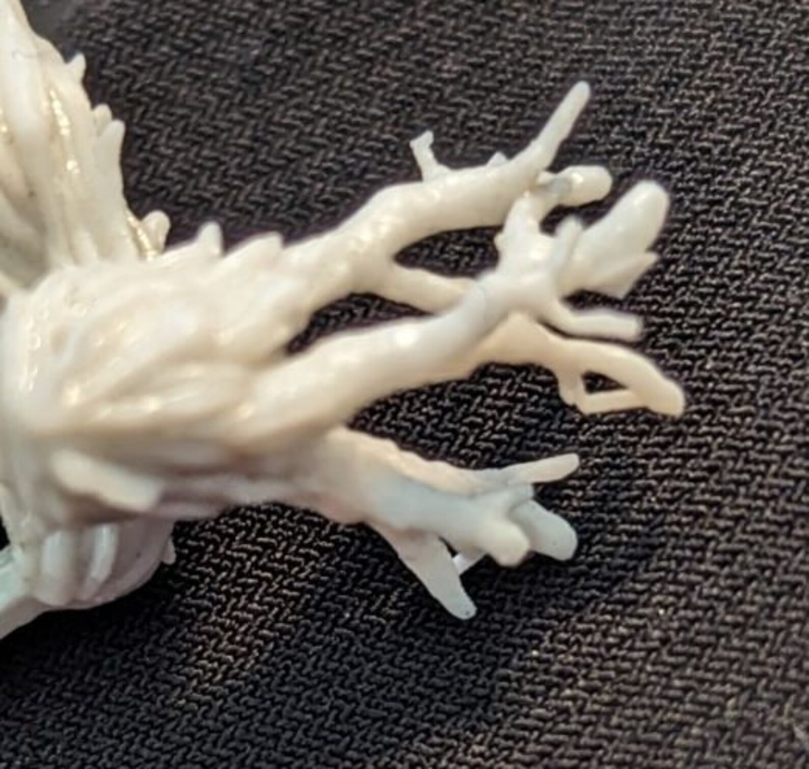 Twig Blight Miniature for Dungeons and Dragons/ Pathfinders 44 Mm Set ...