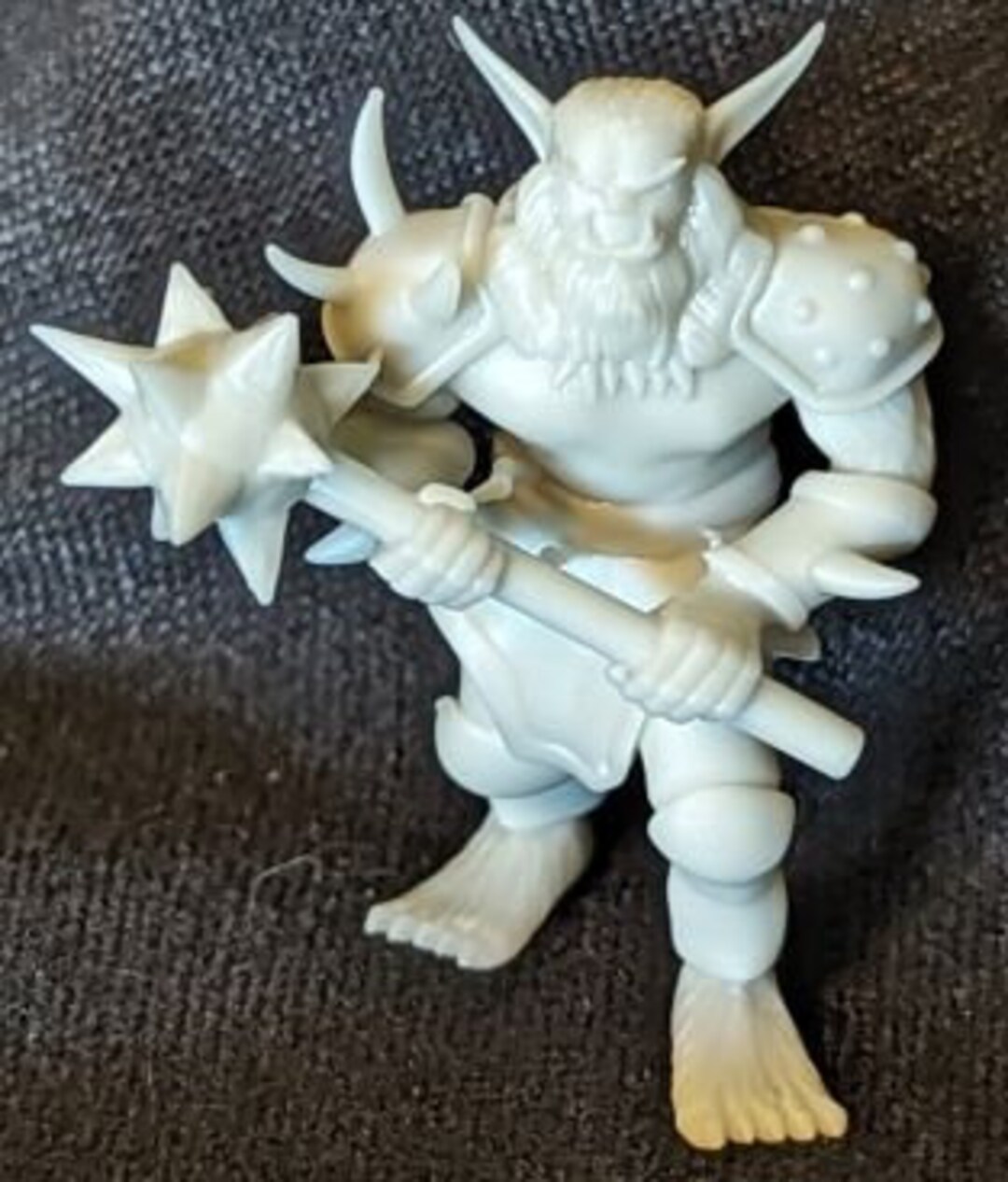Bugbear Miniatures for Dungeons and Dragons/pathfinders Set of 4 - Etsy