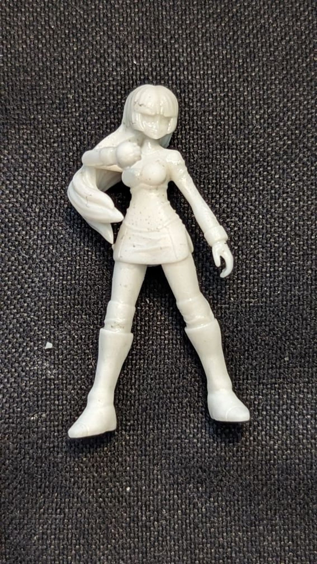 Sabrina Miniature for Pokemon Rpg 5E for Use With 38 Mm Scale Models - Etsy