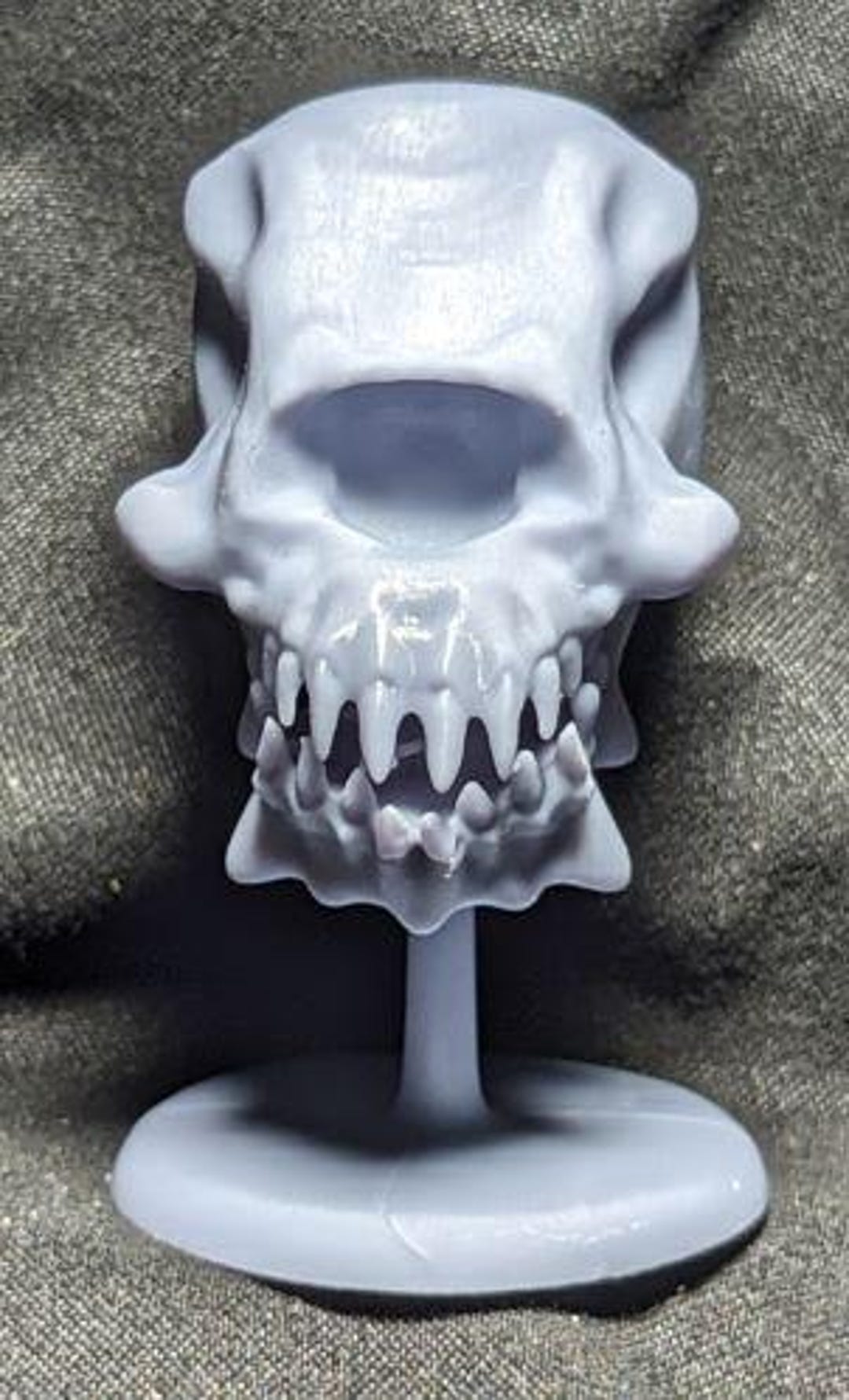 Death Tyrant Beholder Miniature for Dungeons and Dragons/pathfinders ...