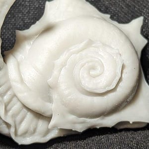 Set of 2 Flail Snails for Dungeons and Dragons/pathfinders Rpg - Etsy