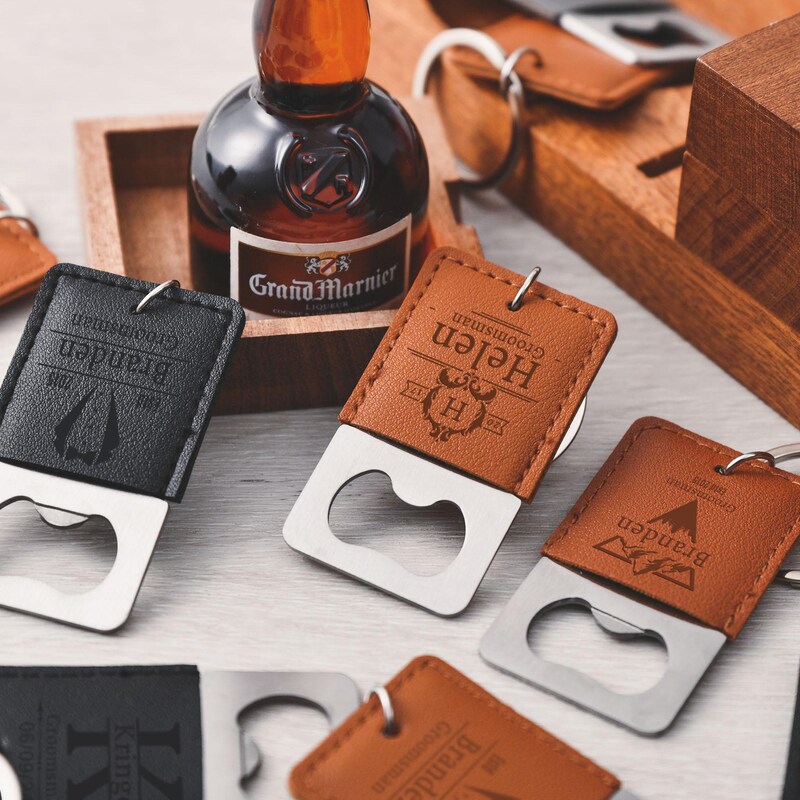 Custom Key Chains Bottle Openers - Etsy