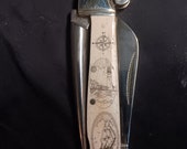 scrimshaw.com - An Ancient Art on Eco-Friendly Materials