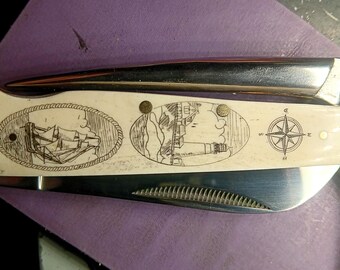 A Giant Boat in the City - Etsy UK