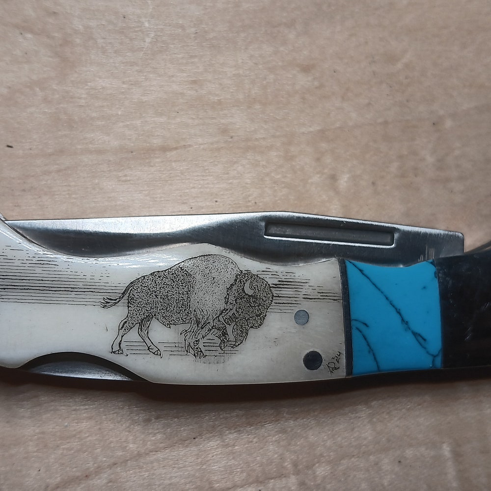 scrimshaw - Etsy