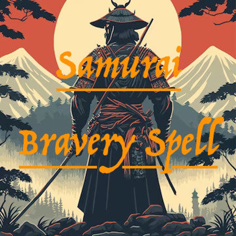 Samurai - Etsy