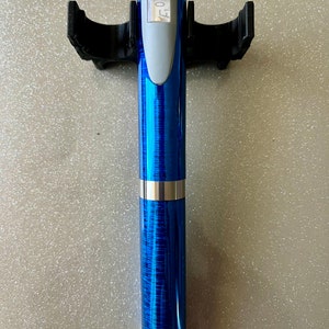 Collectable Peptide Pen Insulin Pen Brushed Holographic Customizable ...