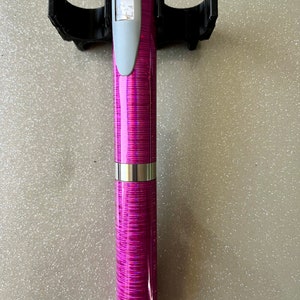 Collectable Peptide Pen Insulin Pen Brushed Holographic Customizable, Great Gift - Etsy