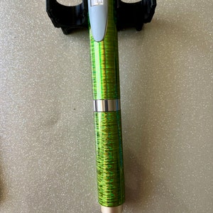 Collectable Peptide Pen Insulin Pen Brushed Holographic Customizable, Great Gift - Etsy