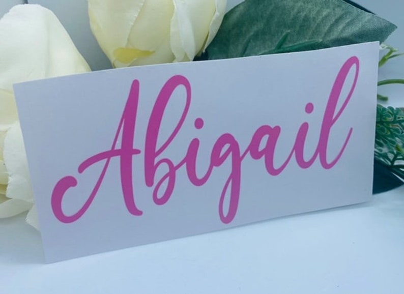 Personalised A4 Note Book - Etsy