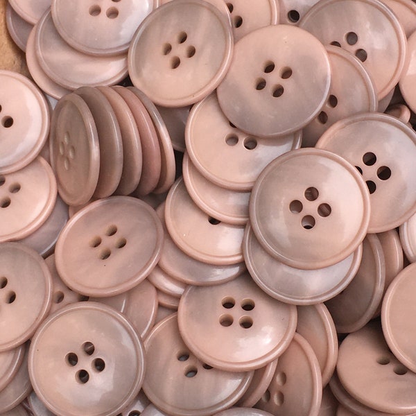 Dusty's Vintage Buttons - Etsy