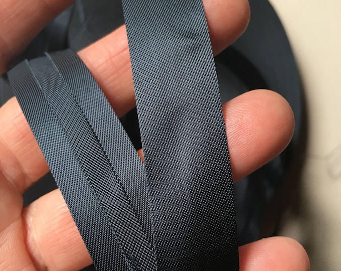 Stiff Ribbon Interfacing, Millinery Supplies, Sturdy White Woven Facing ...