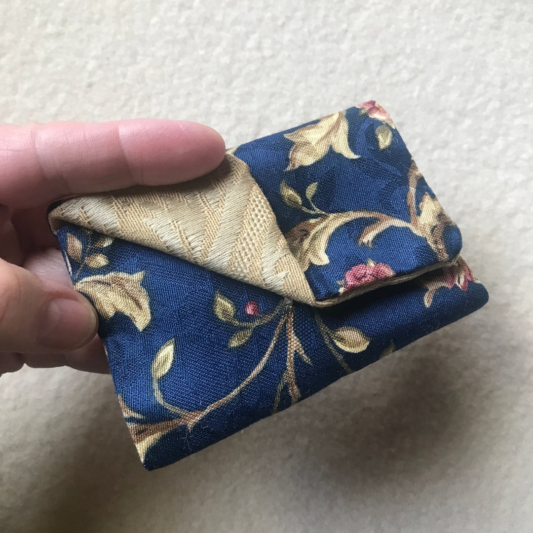 Gift Card Holder, Purse, Sustainable Gift - Etsy