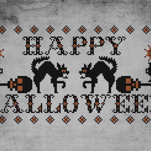 Skeleton Key Cross Stitch - Etsy