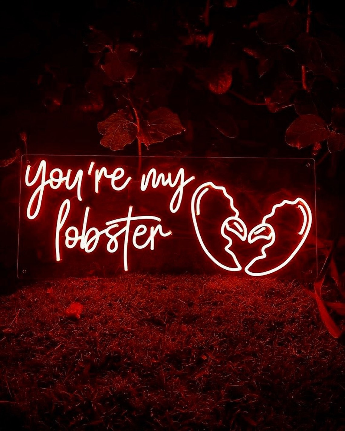 Customized Neon LED Sign, Neon Sign , Neon Sign Bar, Led Neon Sign ...