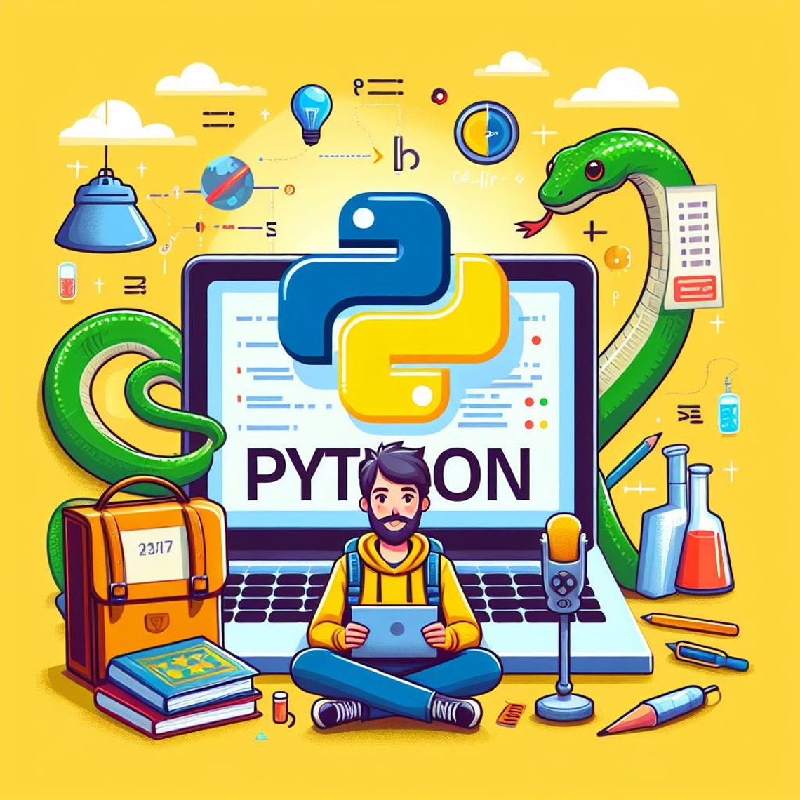Python Real Python Tutorials Collection 2021-2022 - Etsy