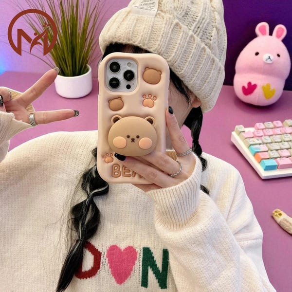Mochi Phones - Etsy