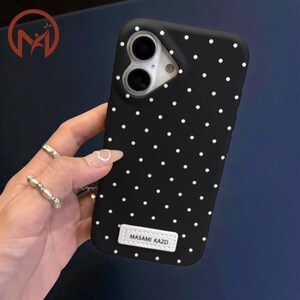 Cute Heart Shape Glitter iPhone Case – TPU Bumper Cover, Washable ...