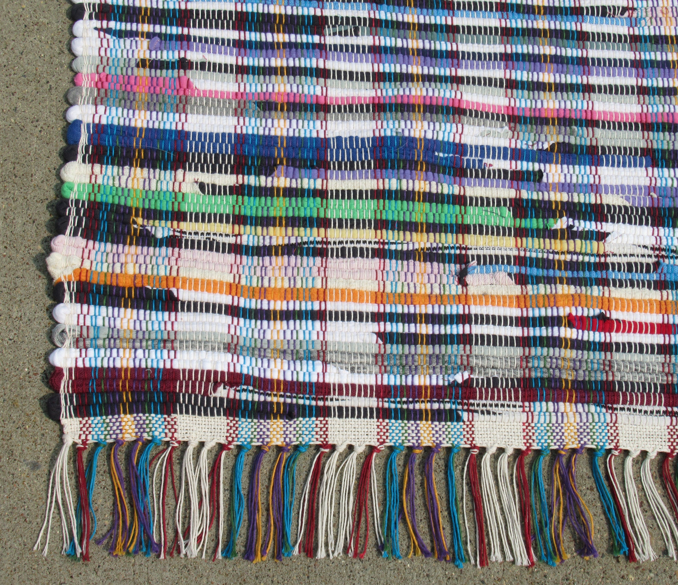 Rags To Rugs By Lori | Bryont Blog