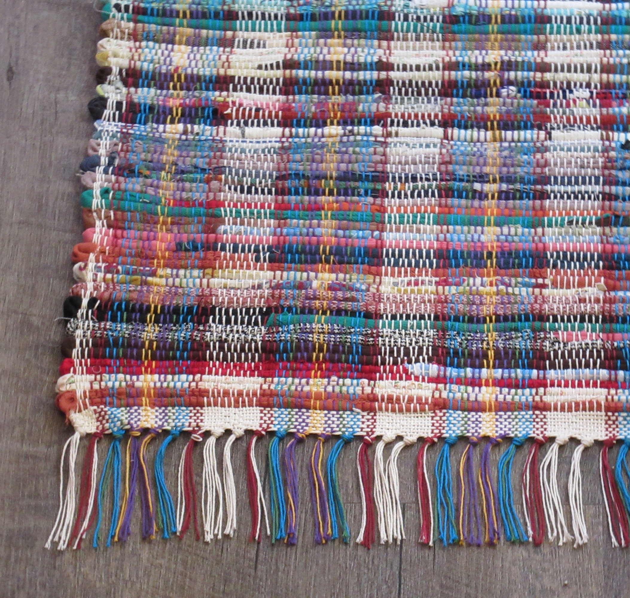 Rags To Rugs By Lori | Bryont Blog
