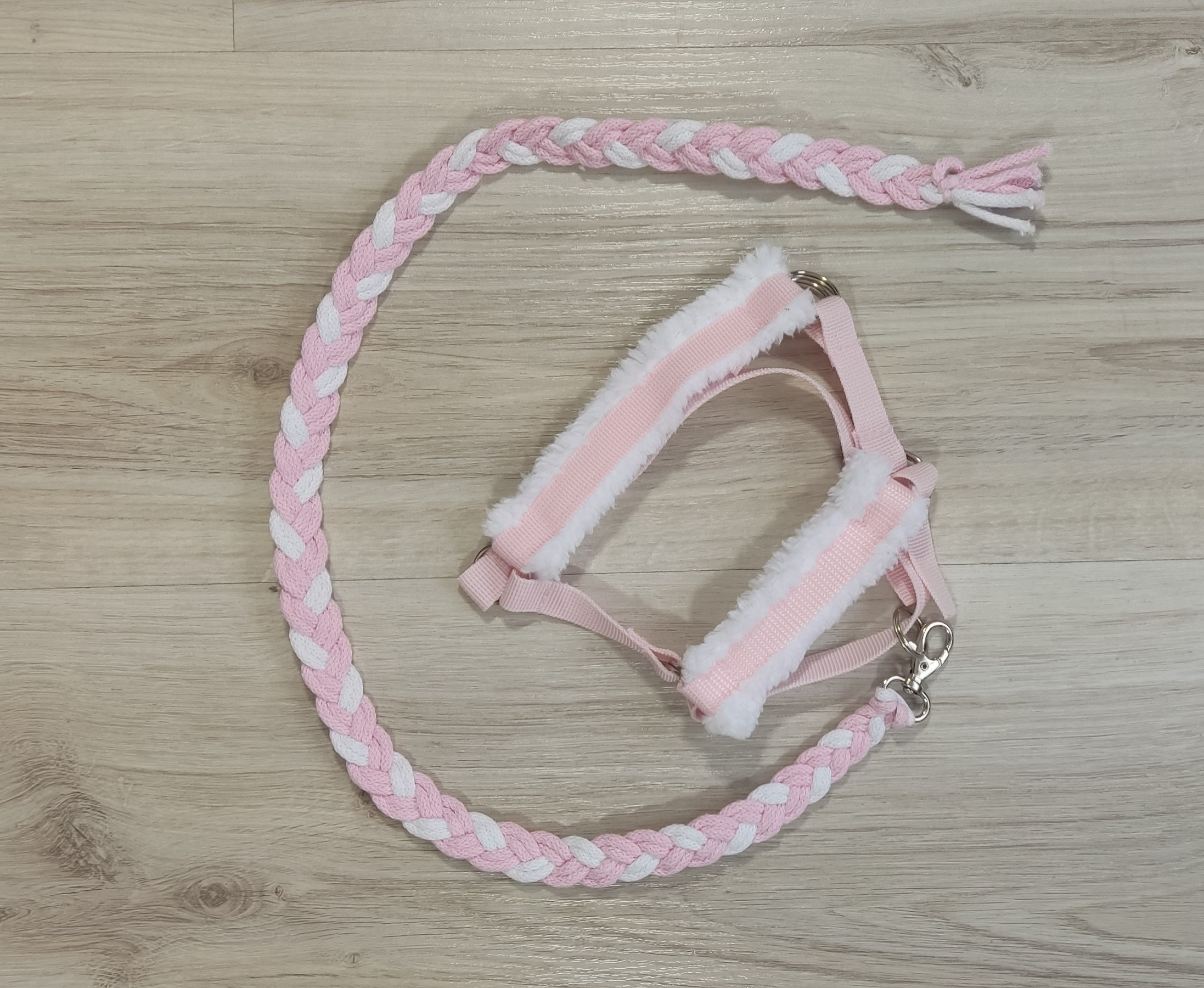 Hobby Horse Halter - Hobby Horse Accessories - Various Colors - A4 / A3 ...