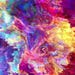 Abstract Digital Art | Set of 12 Unique 4K Prints | Ai-free Posters ...