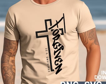 Forgiven Digital Design - Etsy