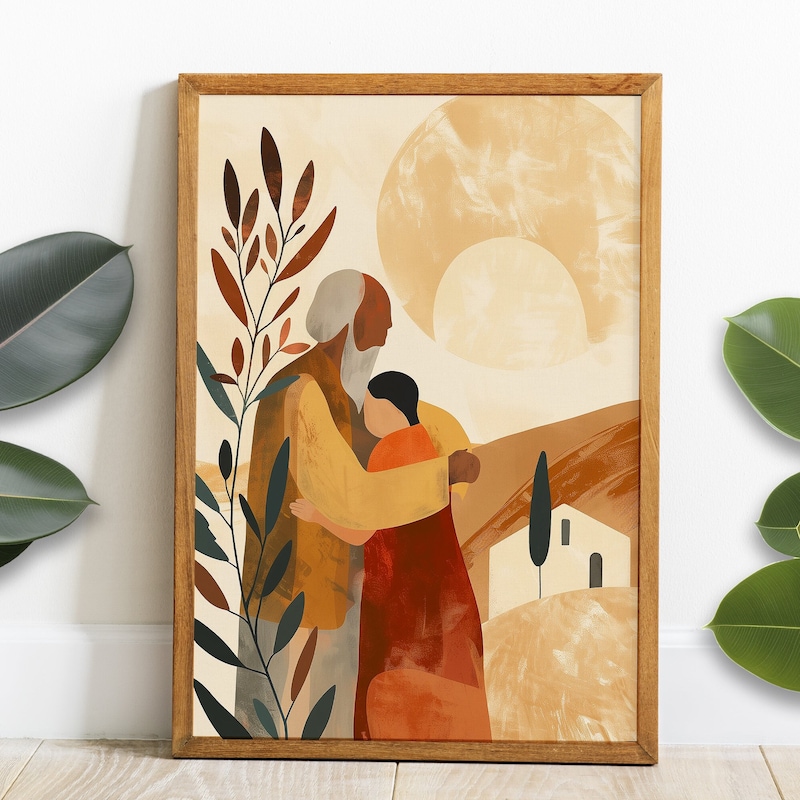 Art Christian - Etsy