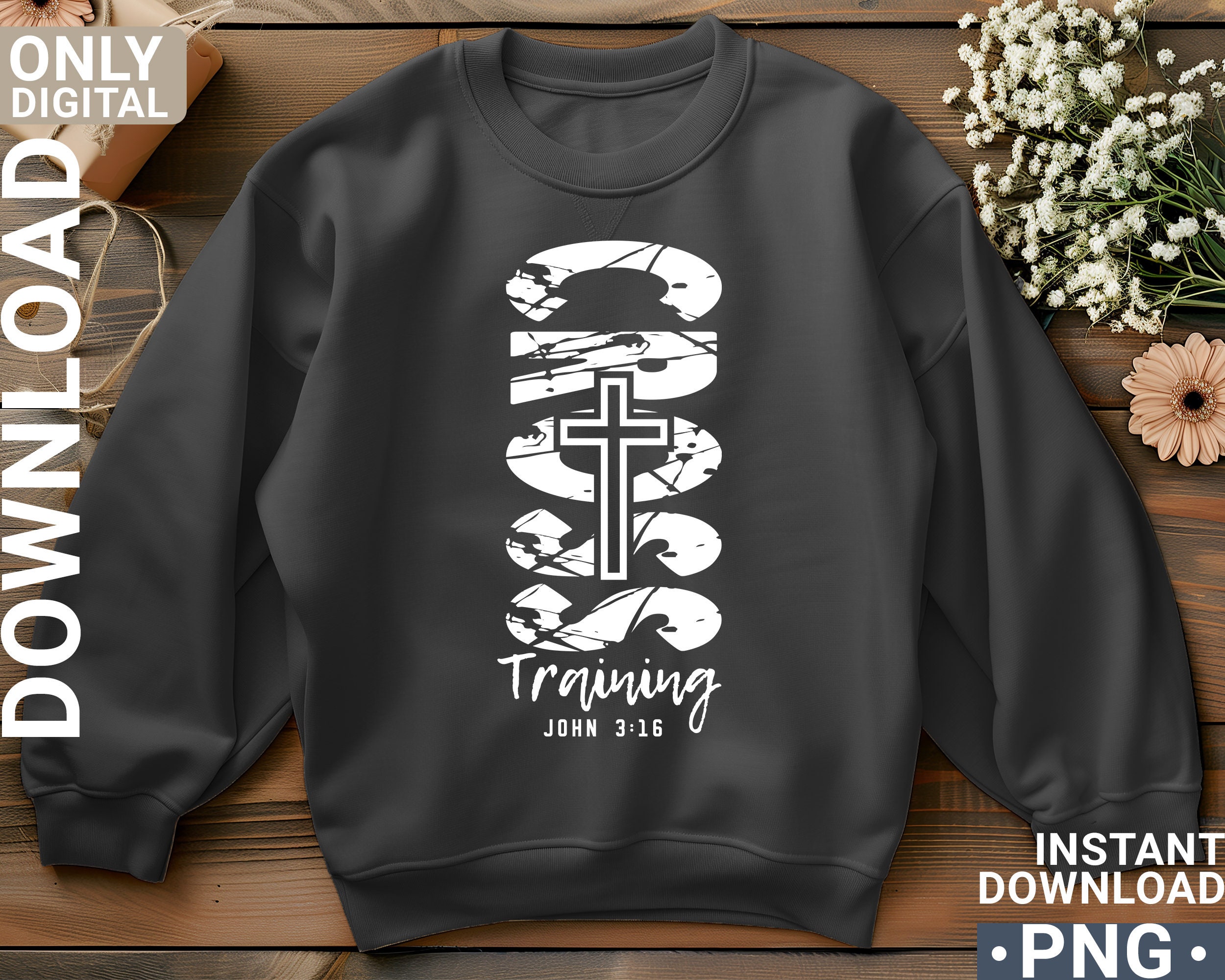 Cross Training SVG Png , Cross SVG Png , Faith Shirt Design, Christian ...